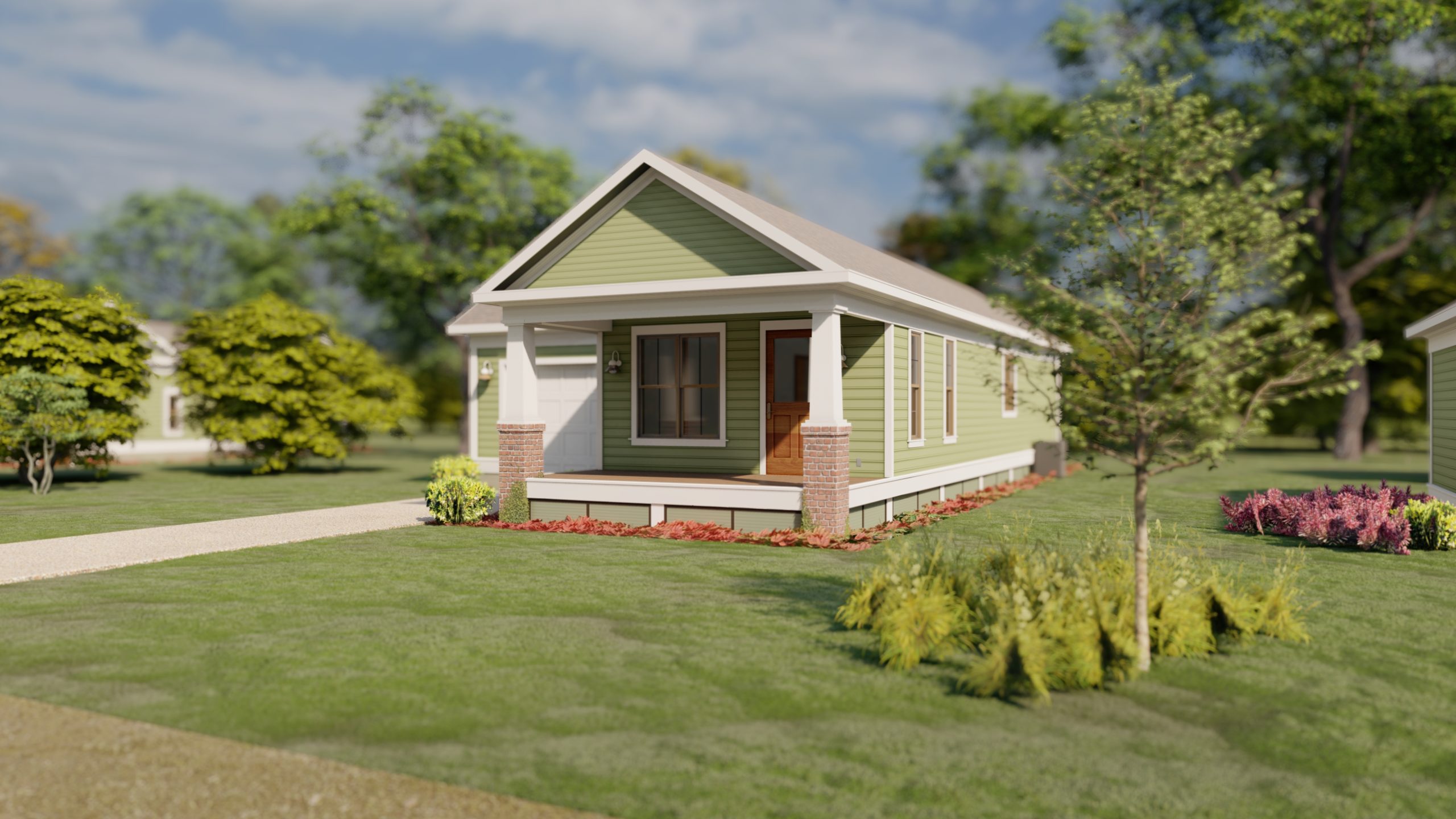 Our Models - Custom Home Shop LLC