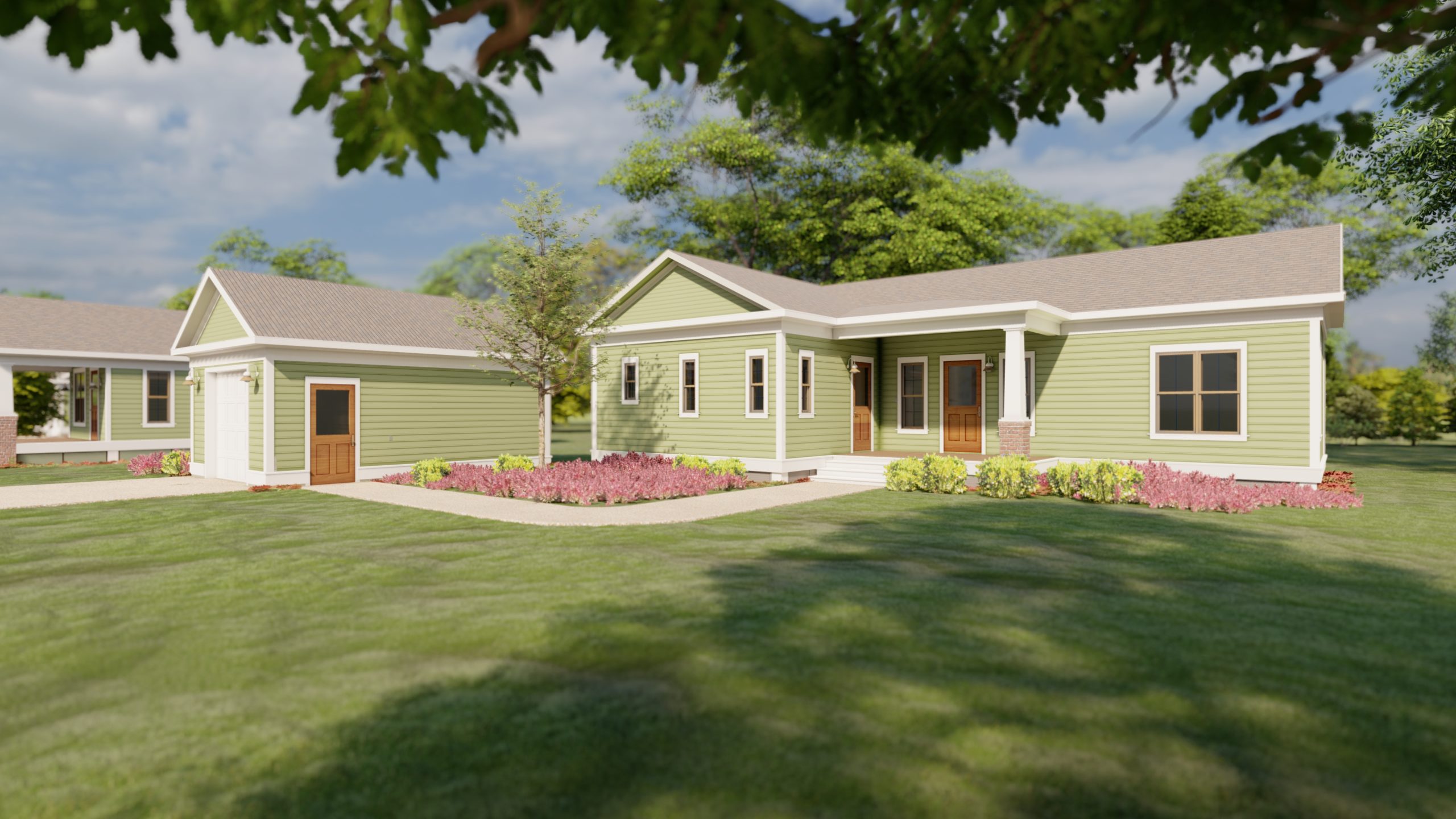 Our Models - Custom Home Shop LLC